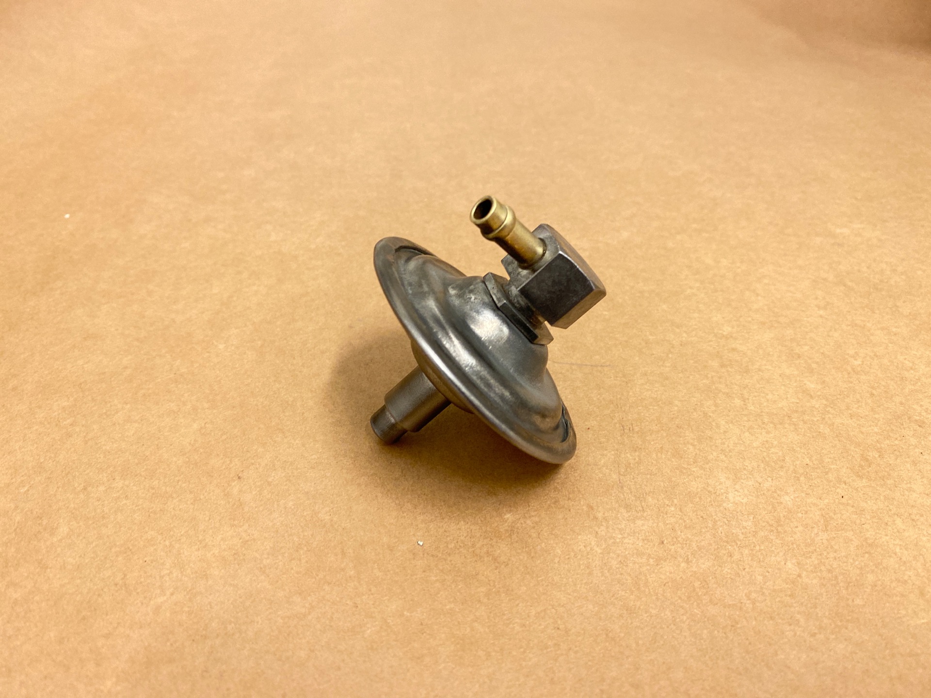 Dashpot till gas staget - TA Motor